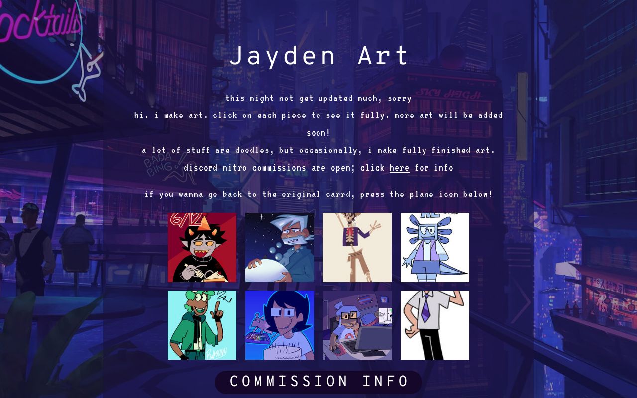 Jayden Art